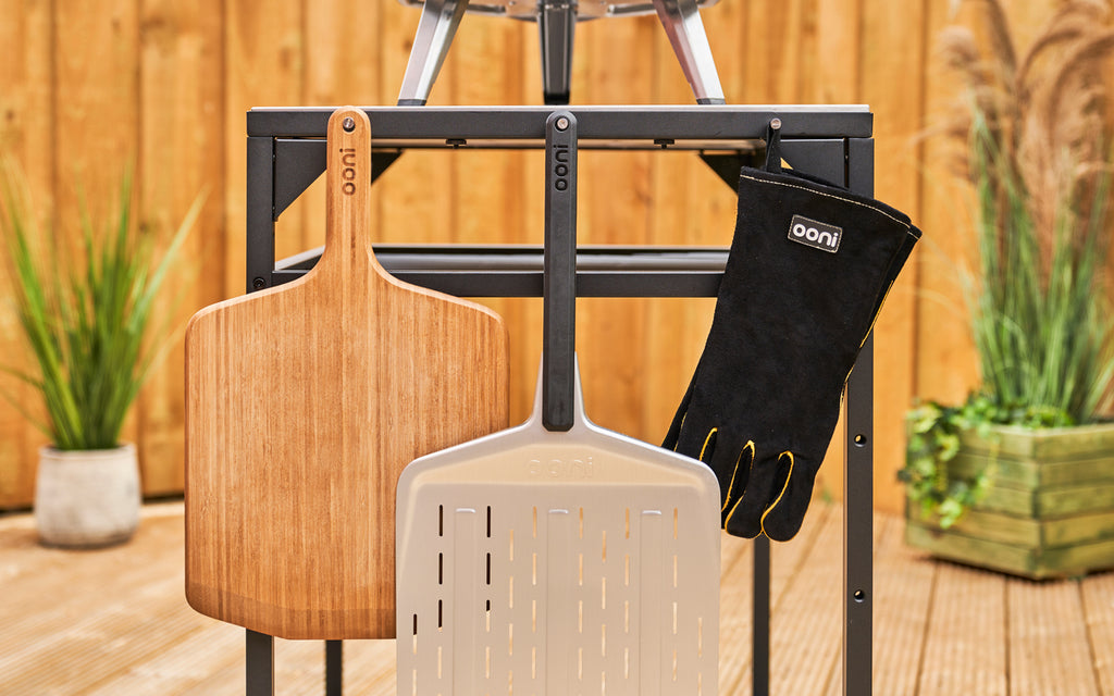 Ooni Accessories — Ooni USA
