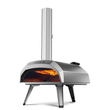 Ooni Koda 16 Pizza Oven Natural Gas Conversion Kit — Ooni USA