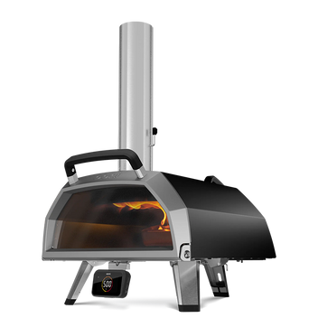 Ooni Koda 16 Pizza Oven Natural Gas Conversion Kit — Ooni USA