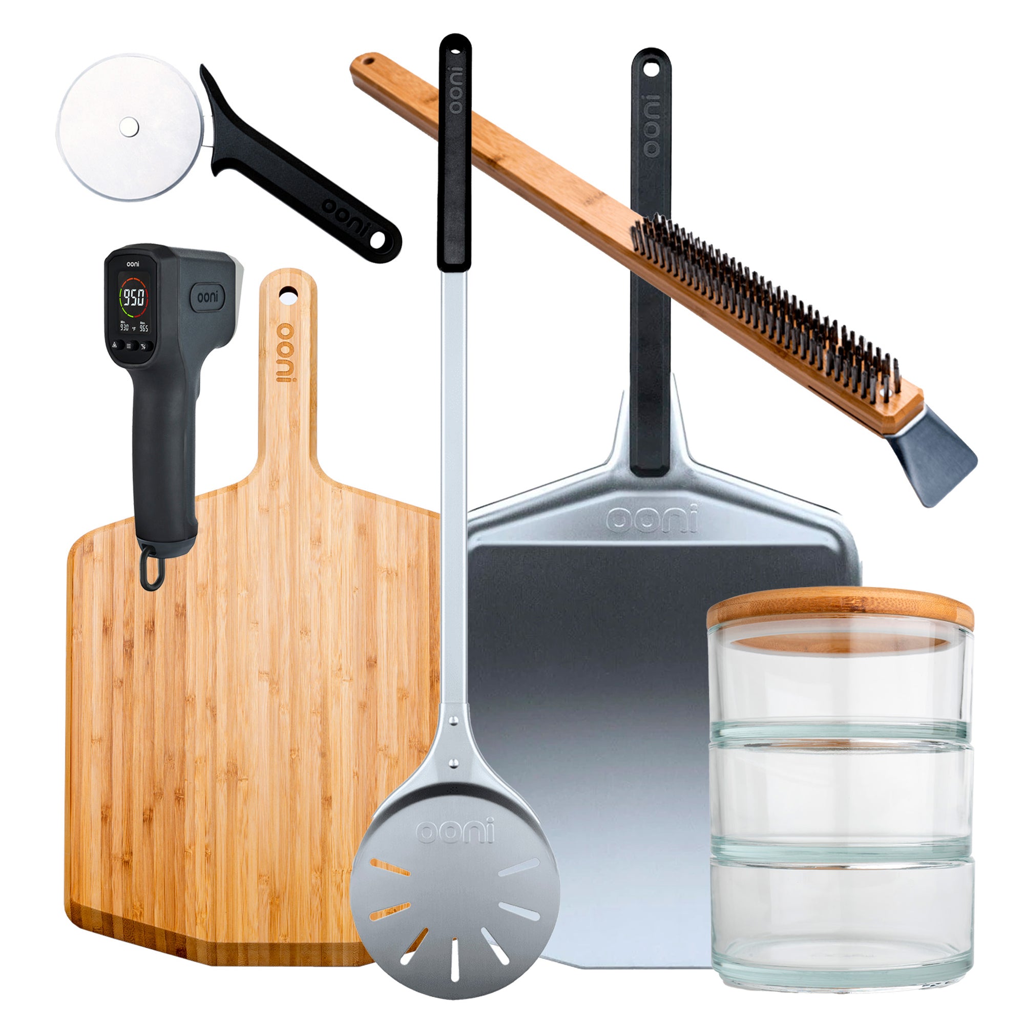 Accessory Bundles — Ooni USA