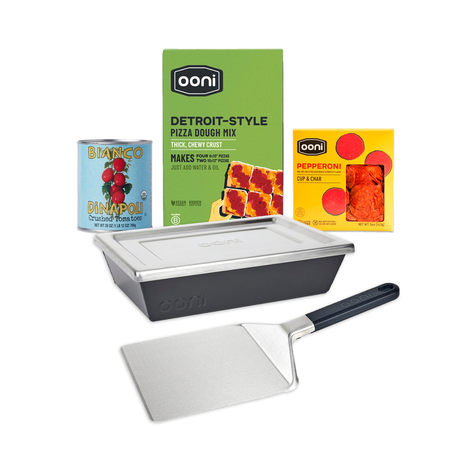 Pizza Ovens | Ooni Pizza Ovens — Ooni USA