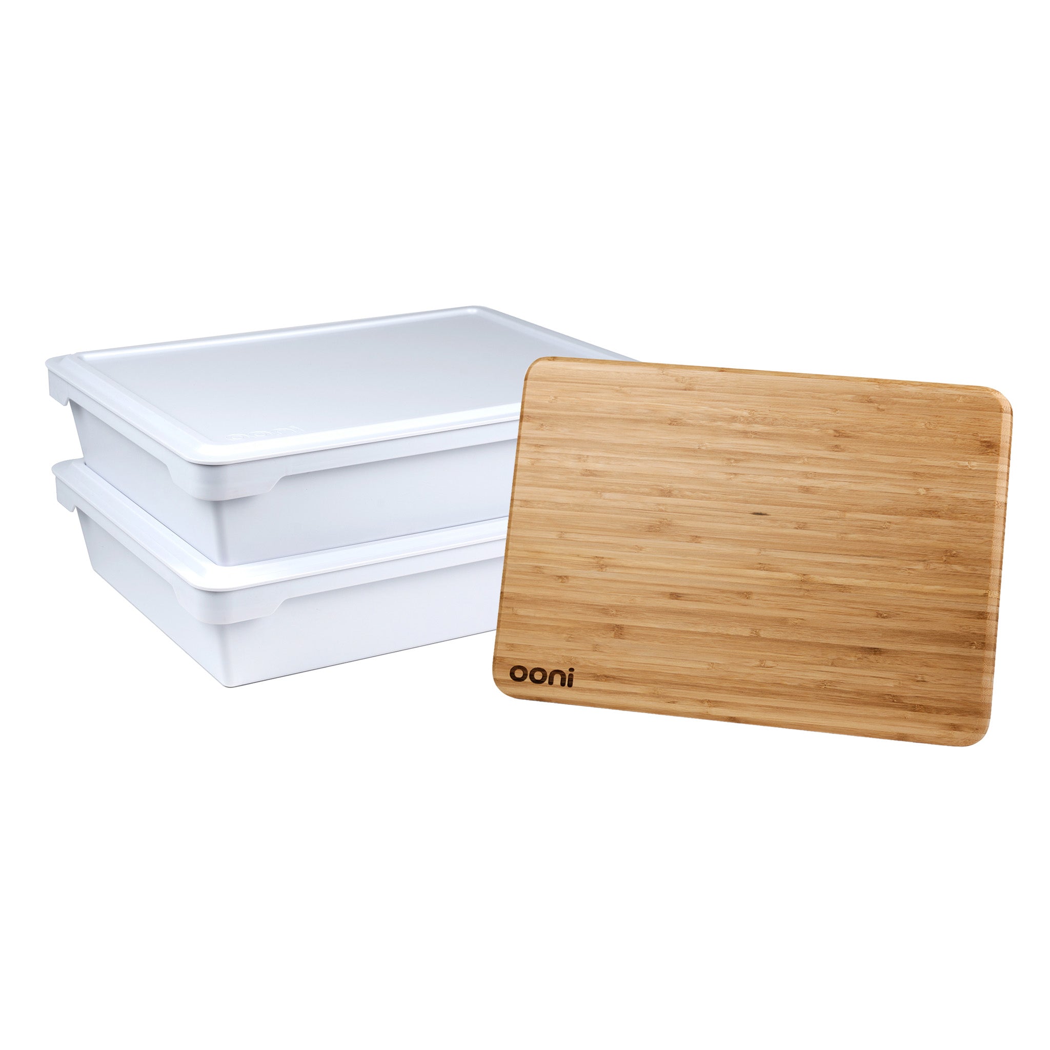 Ooni Prep and Proof Pack — Ooni USA