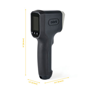 Ooni Infrared Thermometer | Digital Thermometer — Ooni USA