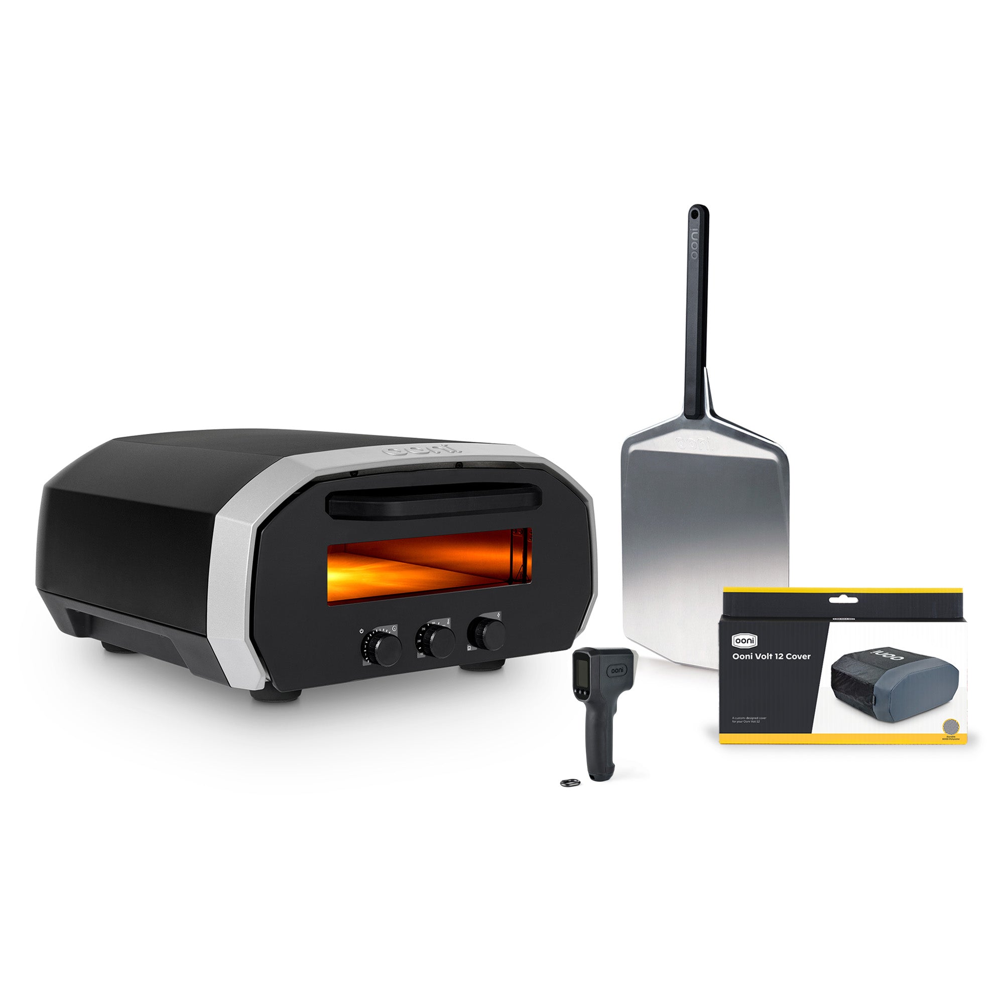 Pizza Ovens | Ooni Pizza Ovens — Ooni USA