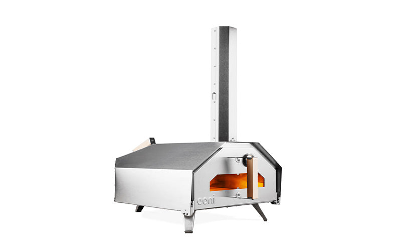 Learn to Make Pizza with Ooni — Ooni USA