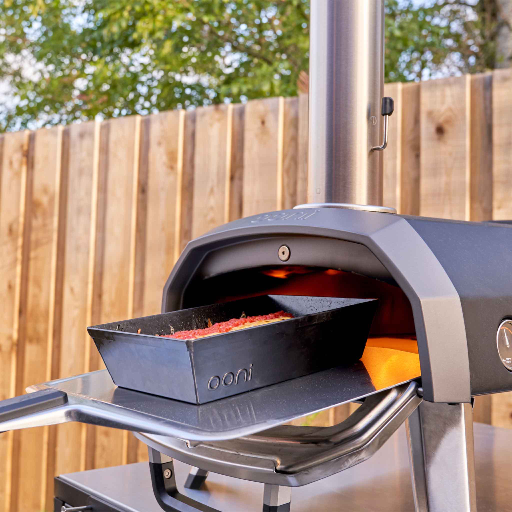 Pizza Oven Accessories And Parts — Ooni USA