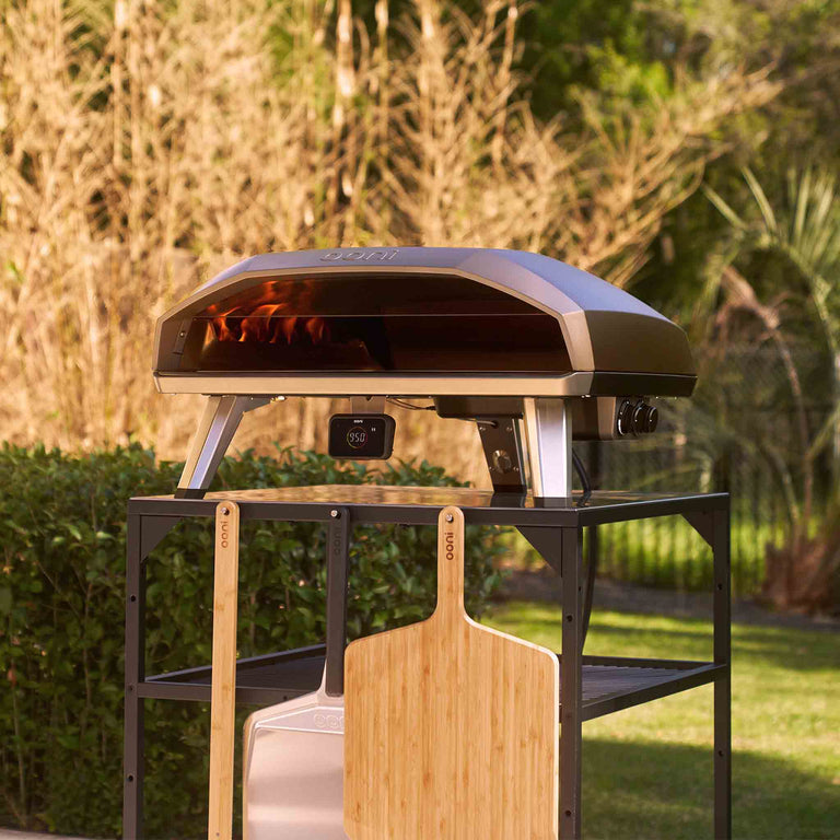 Ooni Koda 2 Max Outdoor Kitchen Bundle — Ooni USA