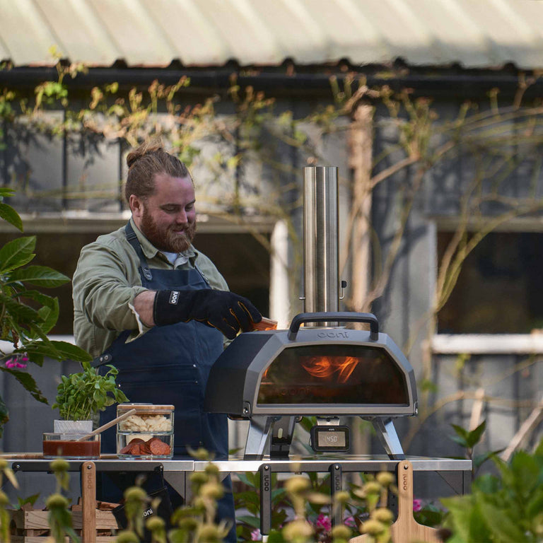 Ooni Karu 2 Pro Ultimate Bundle — Ooni USA