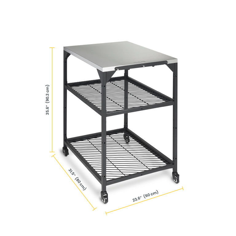 Ooni Modular Table - Medium — Ooni USA