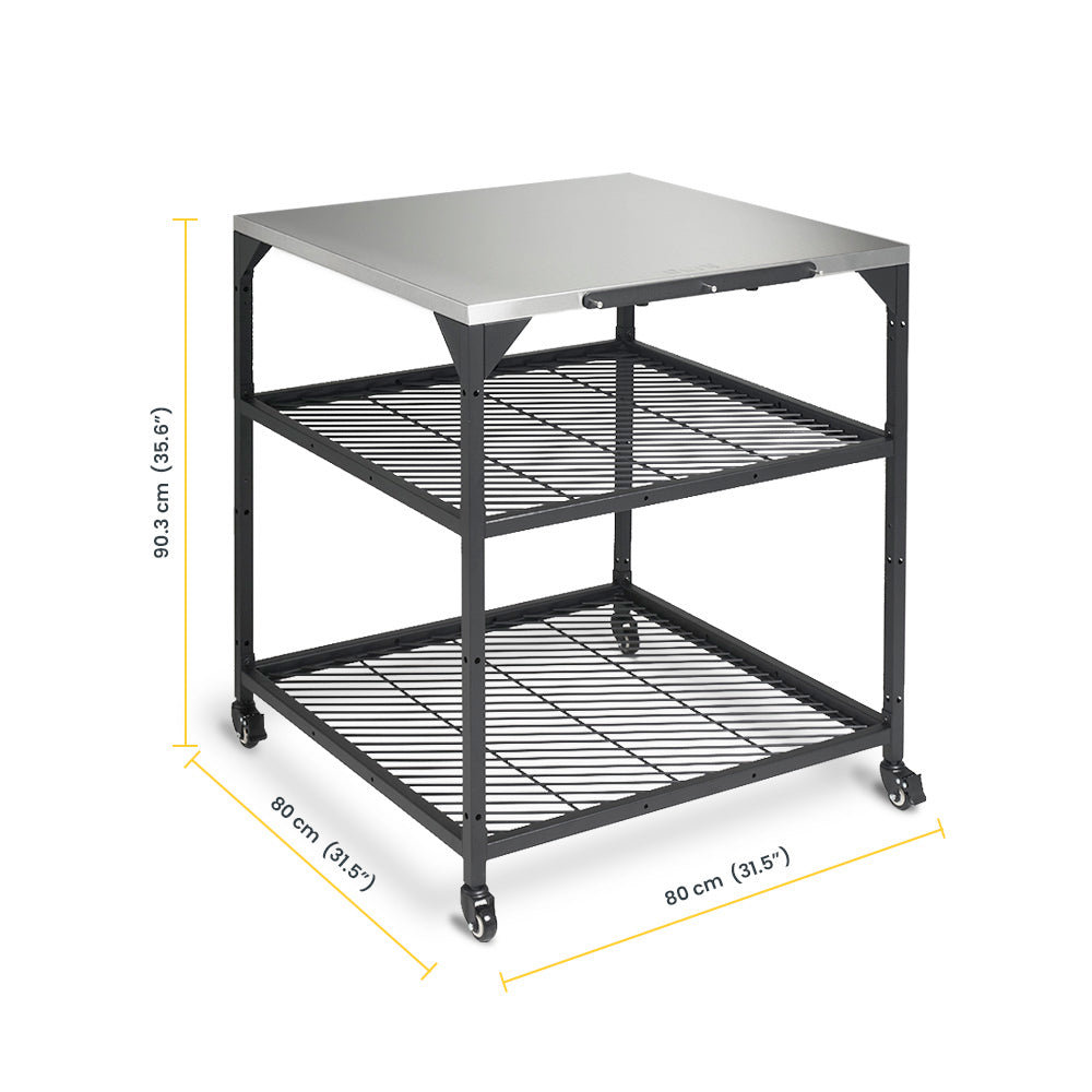 Ooni Modular Table - Large — Ooni USA