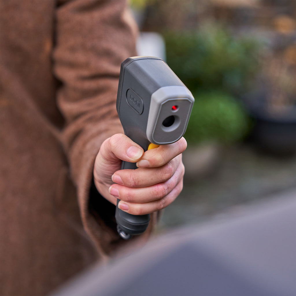Ooni Infrared Thermometer | Digital Thermometer — Ooni USA