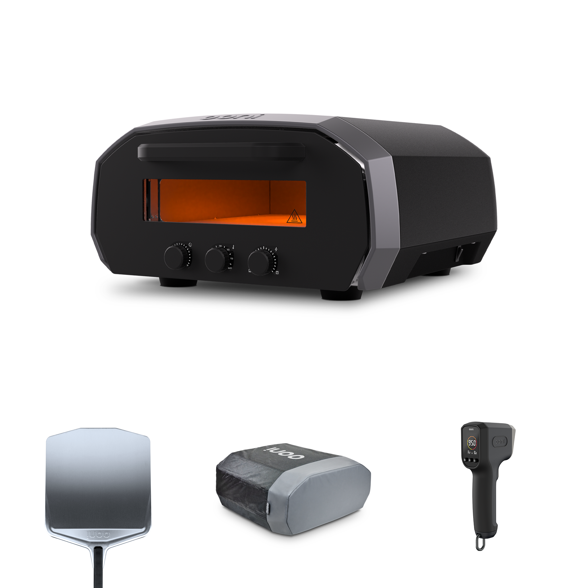 Ooni Volt 12 Ultimate Bundle — Ooni USA