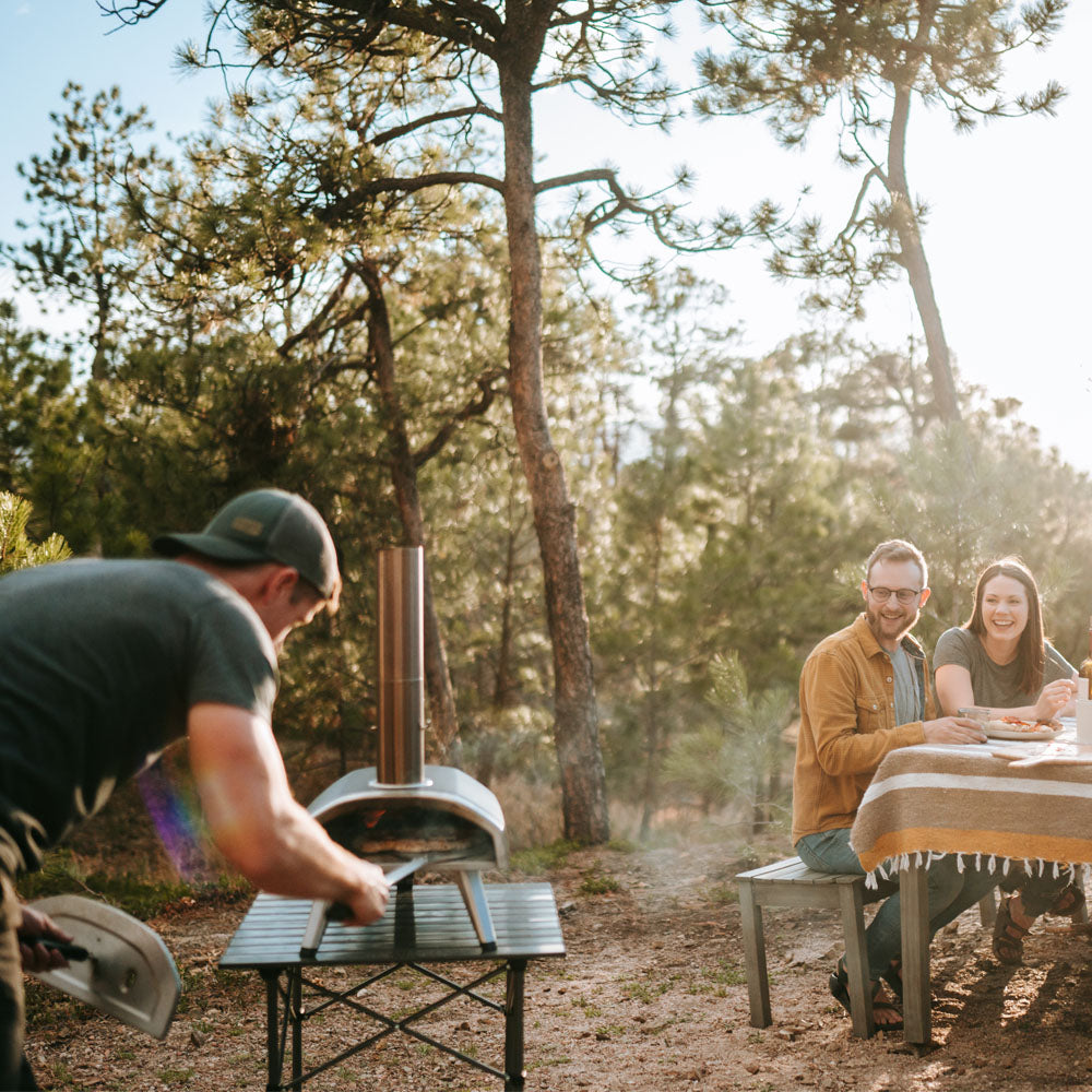 Pizza Oven Accessories | Ooni Accessories — Ooni USA