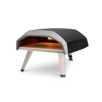 Ooni Koda 2 Pro Gas-powered Pizza Oven | Outdoor Pizza Oven — Ooni USA