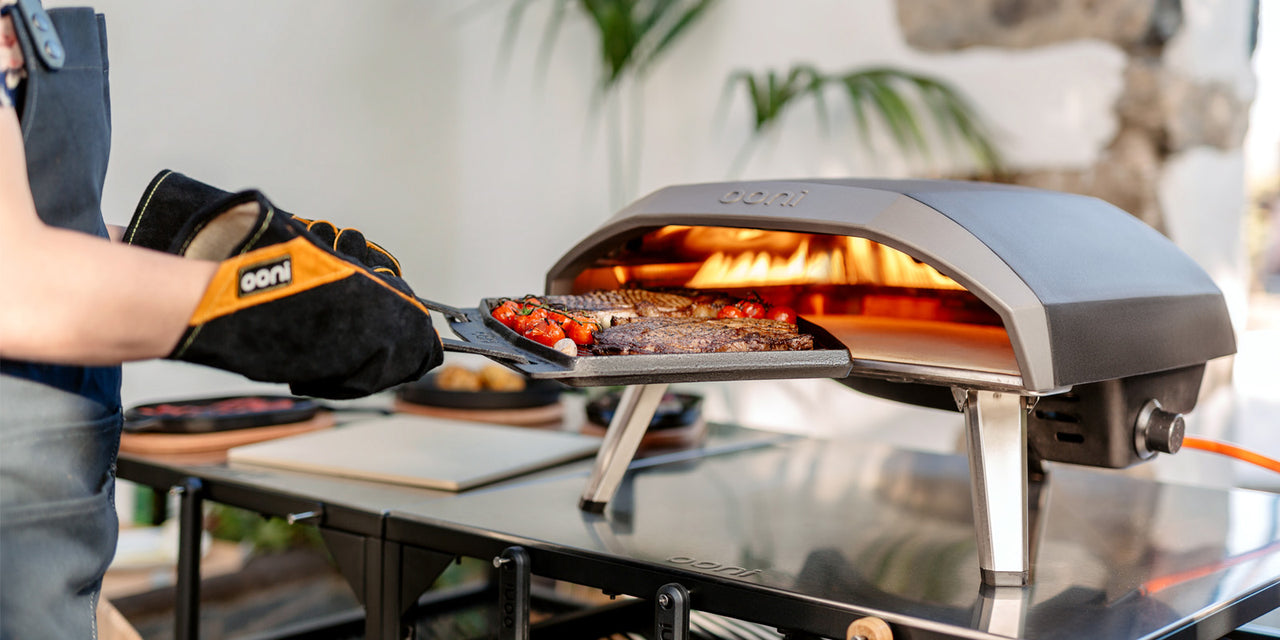 Pizza Oven Accessories | Ooni Accessories — Ooni USA