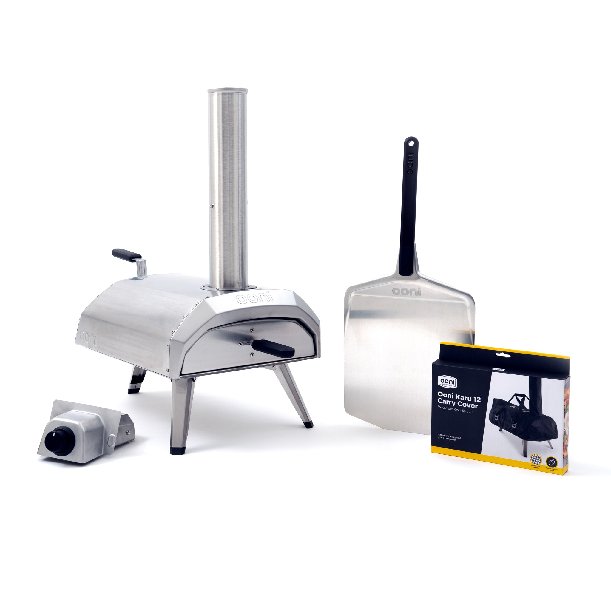 Shop All – Outdoor Pizza Ovens and Accessories — Ooni USA