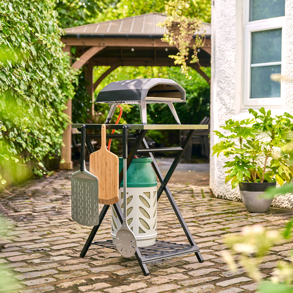 Ooni Folding Table — Ooni USA