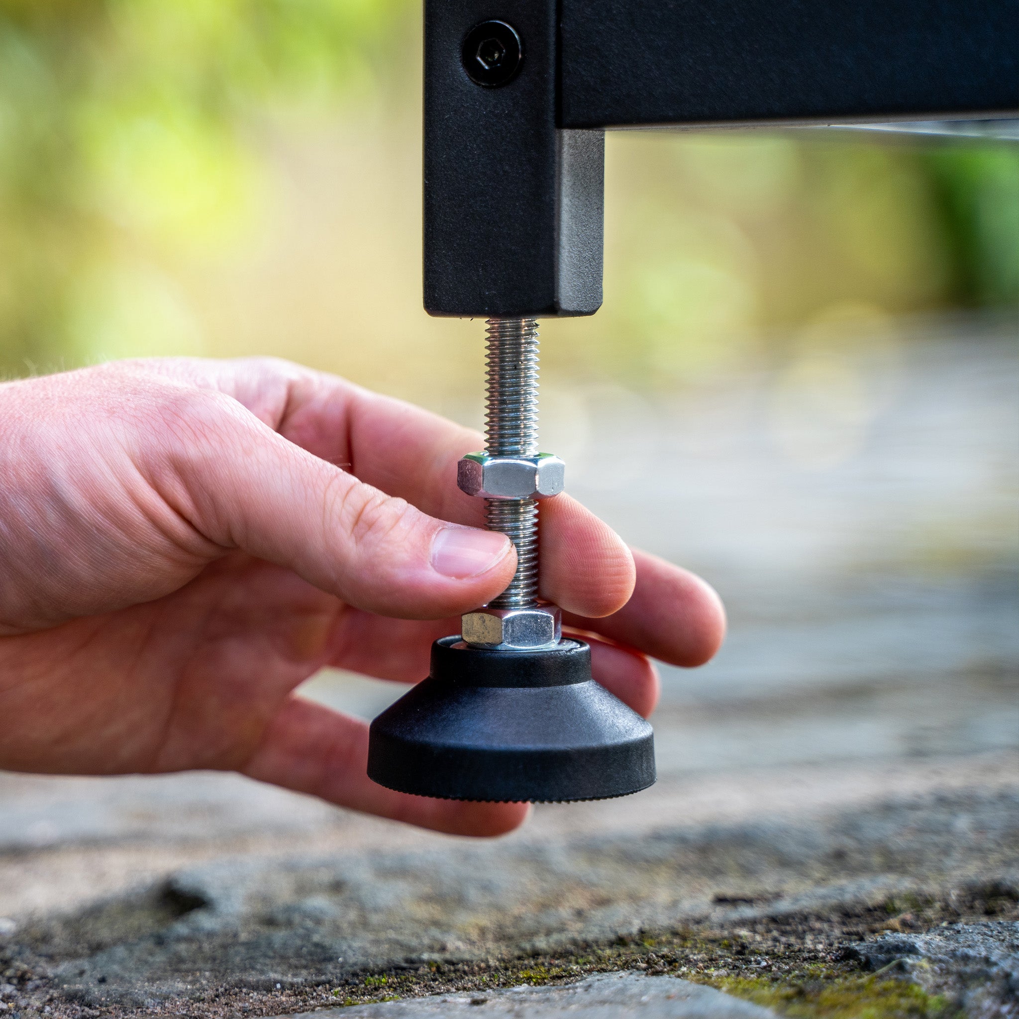 Foot Pack for Ooni Modular Tables — Ooni USA