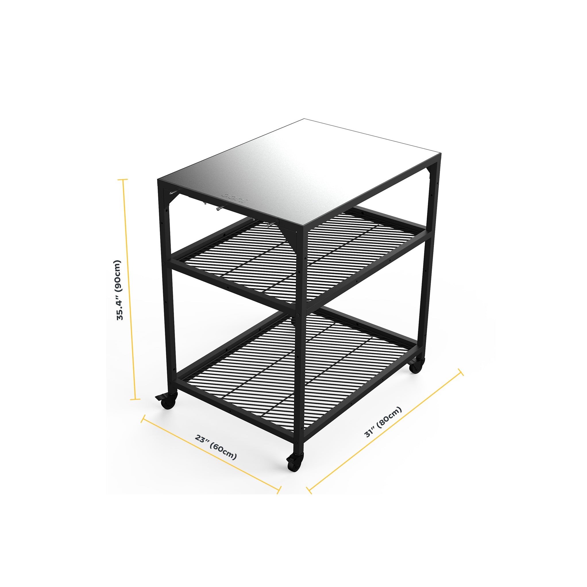 Ooni Modular Table - Medium — Ooni USA
