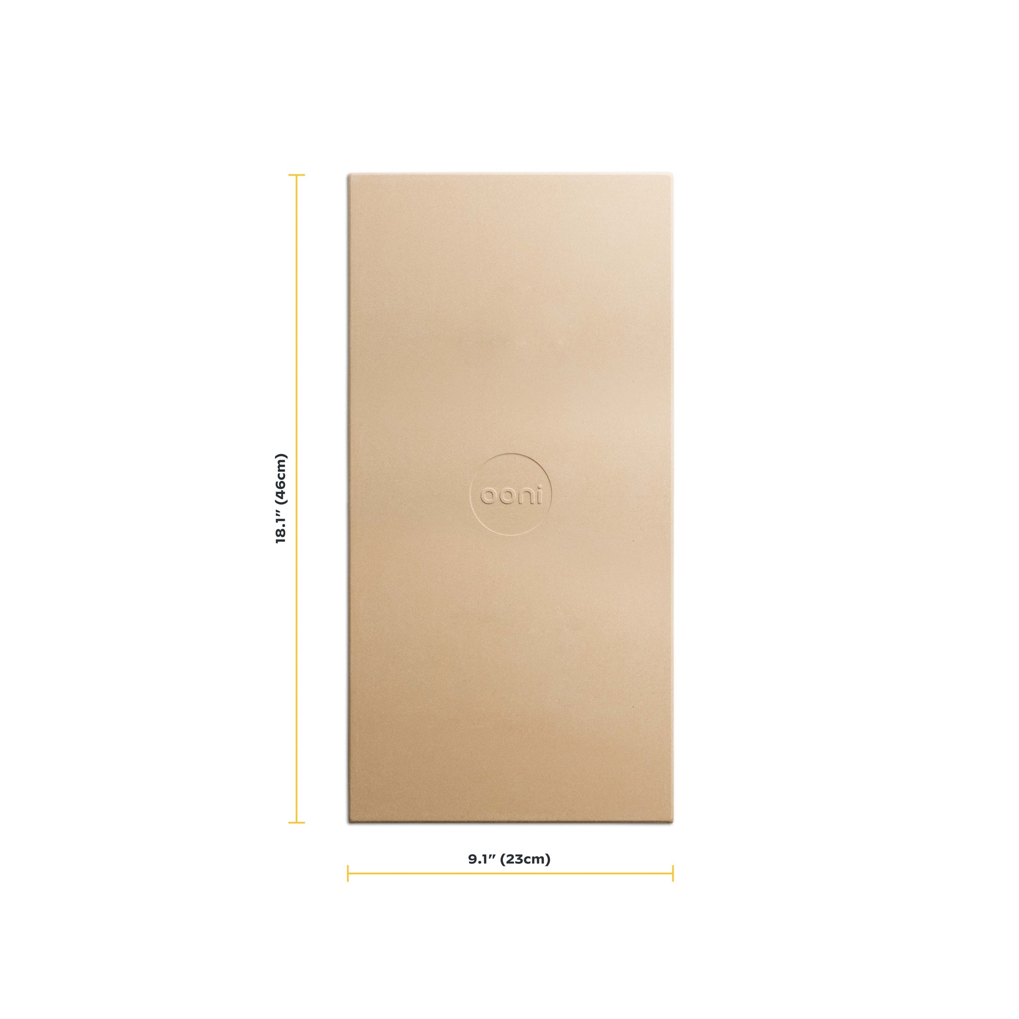 Baking Stones for Ooni Pro 16 — Ooni USA