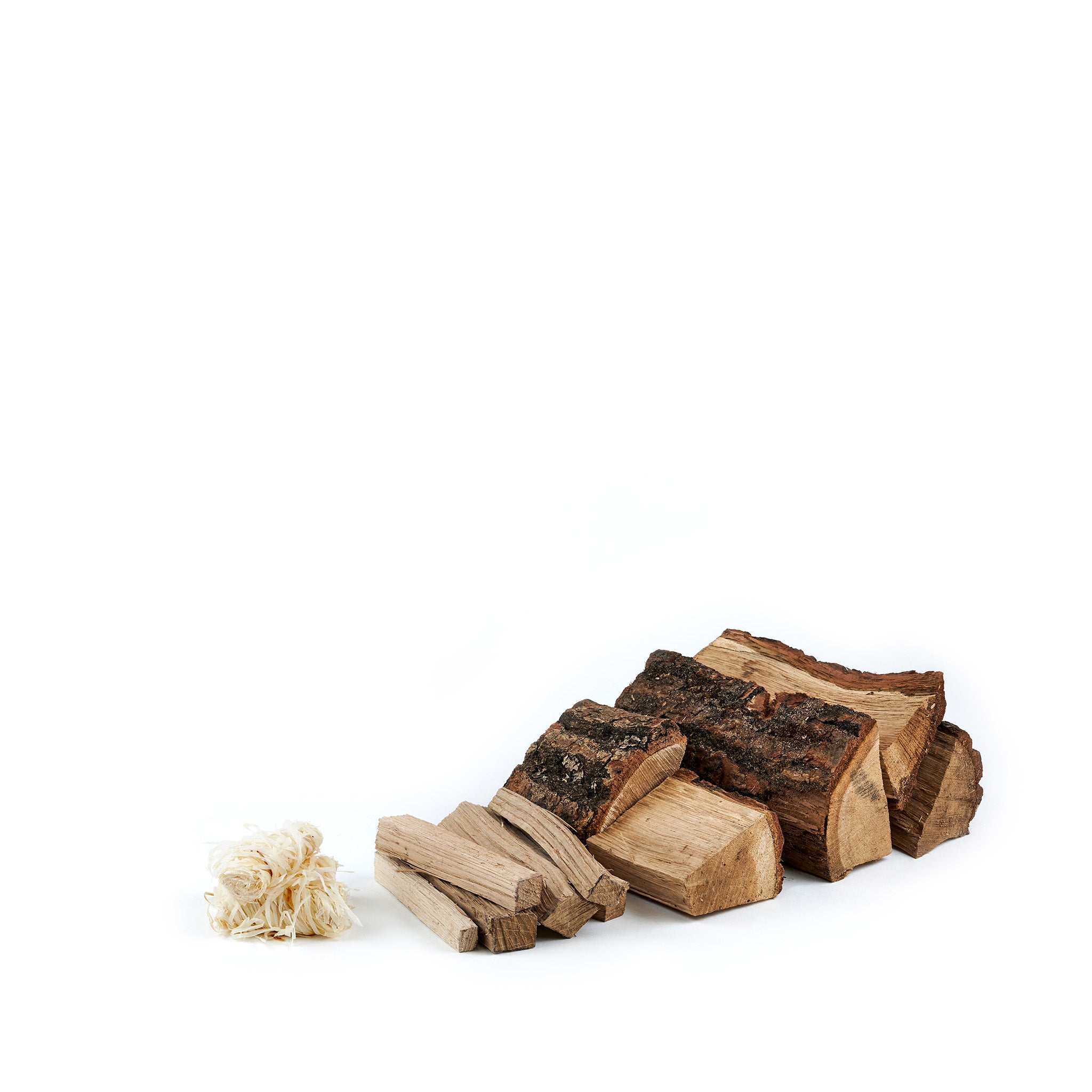 Ooni Premium Assorted Oak Pack — Ooni USA