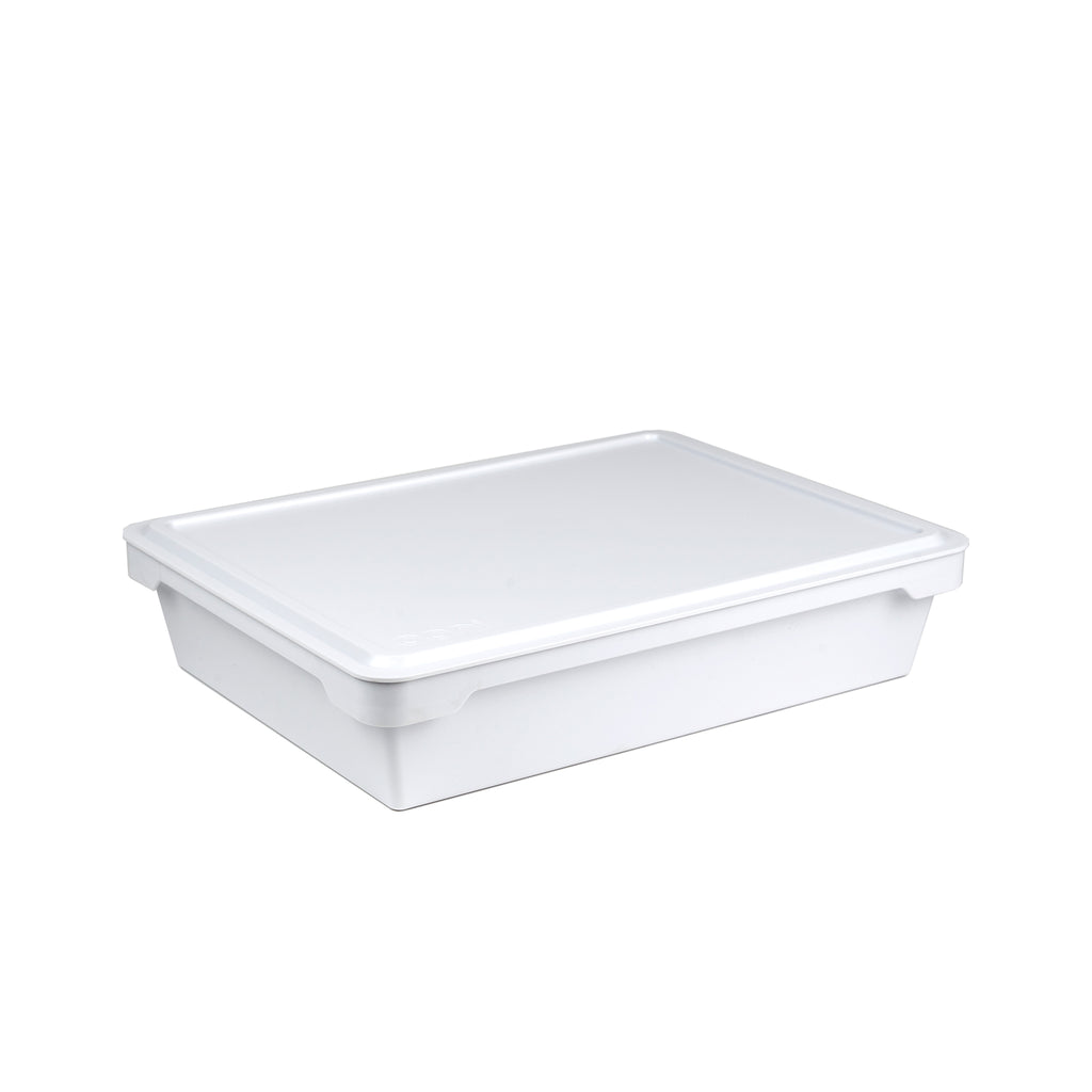Dough Proofing Box | Pizza Dough Proofing Box — Ooni USA