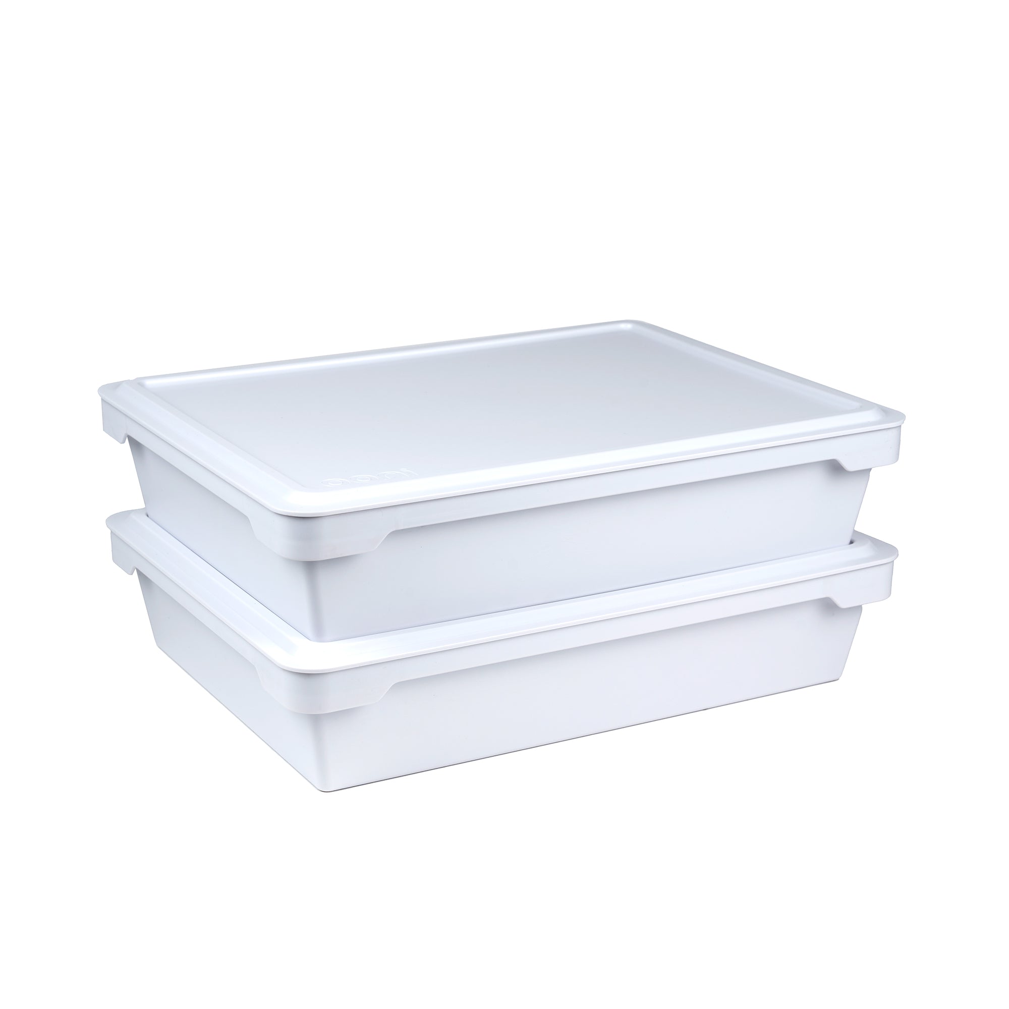 Dough Proofing Box | Pizza Dough Proofing Box — Ooni USA