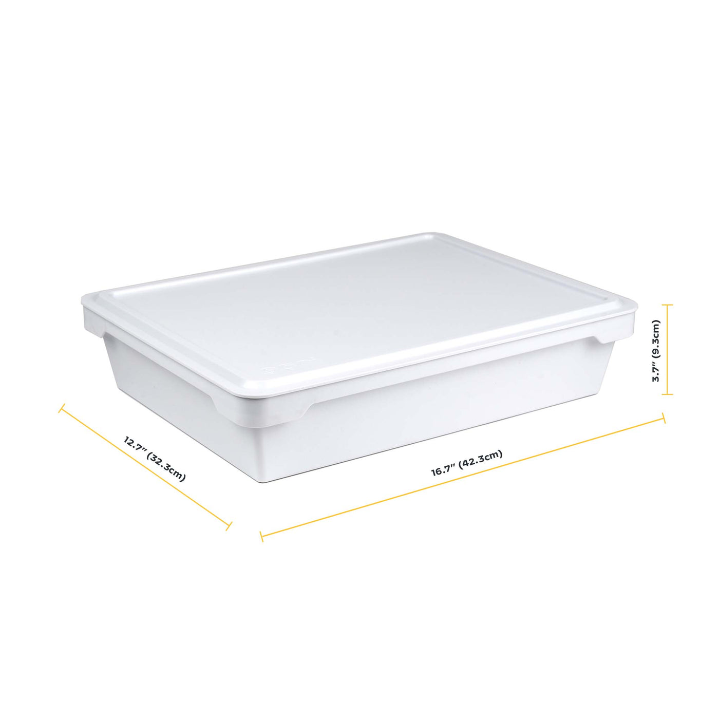Dough Proofing Box | Pizza Dough Proofing Box — Ooni USA