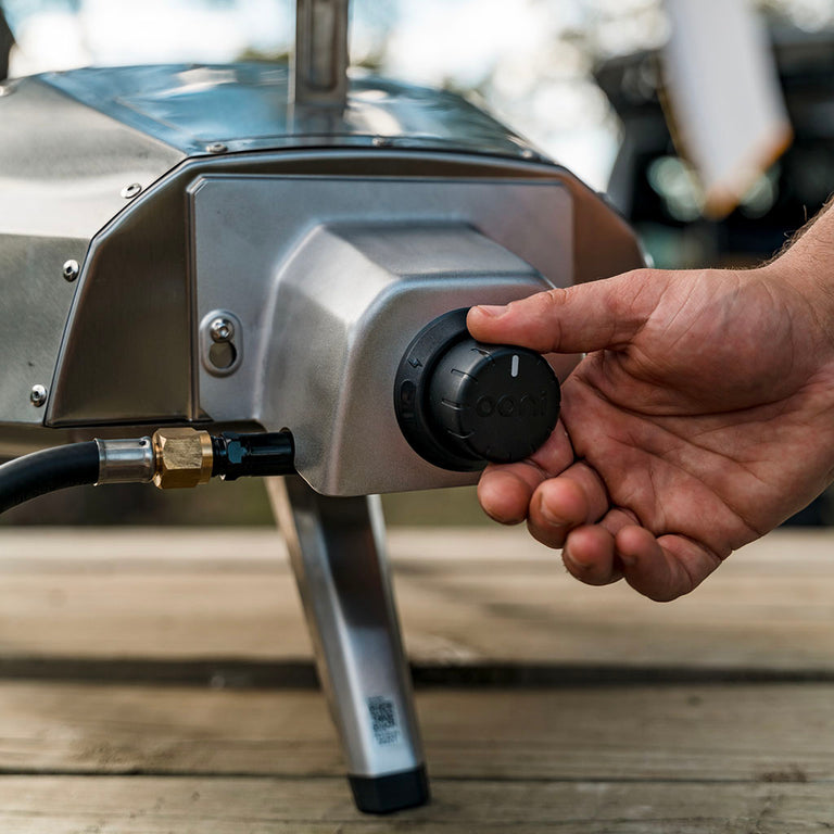 Gas Burner for Ooni Karu 12, Karu 12G and Karu 2 — Ooni USA