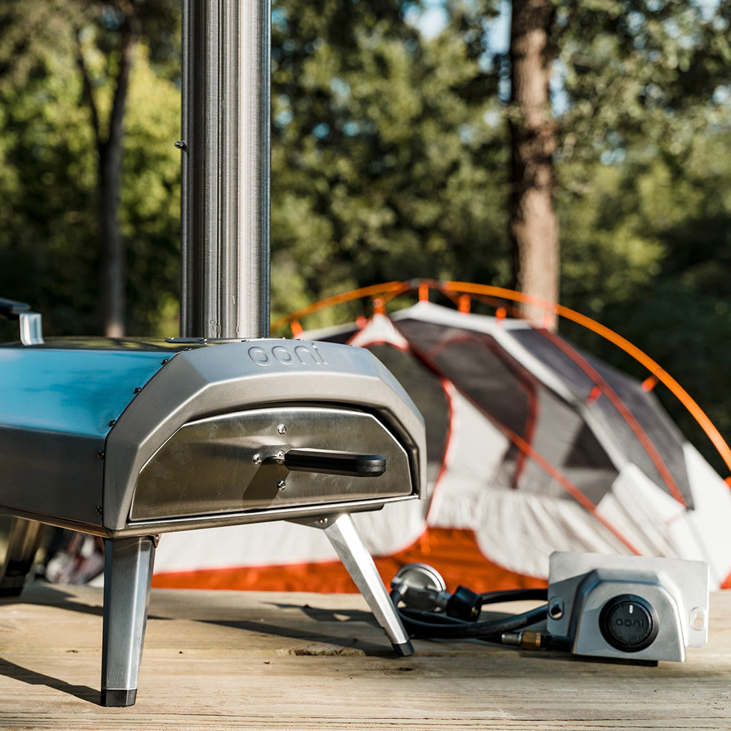 Gas Burner for Ooni Karu 12, Karu 12G and Karu 2 — Ooni USA