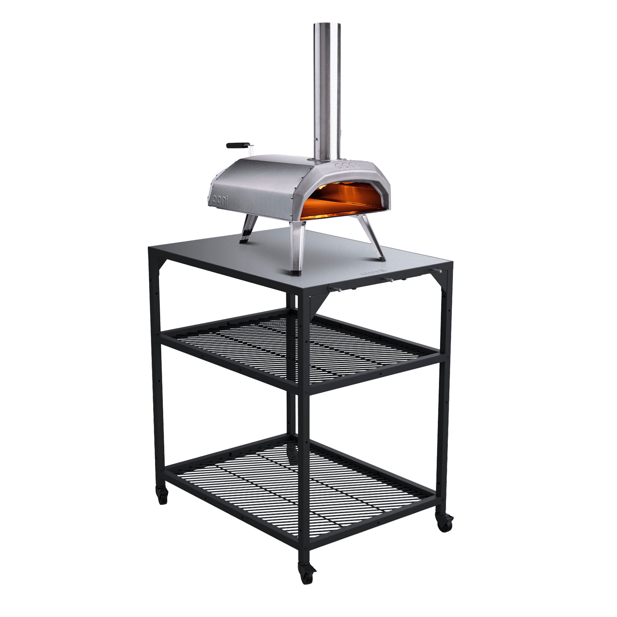 Ooni Modular Table - Medium — Ooni USA