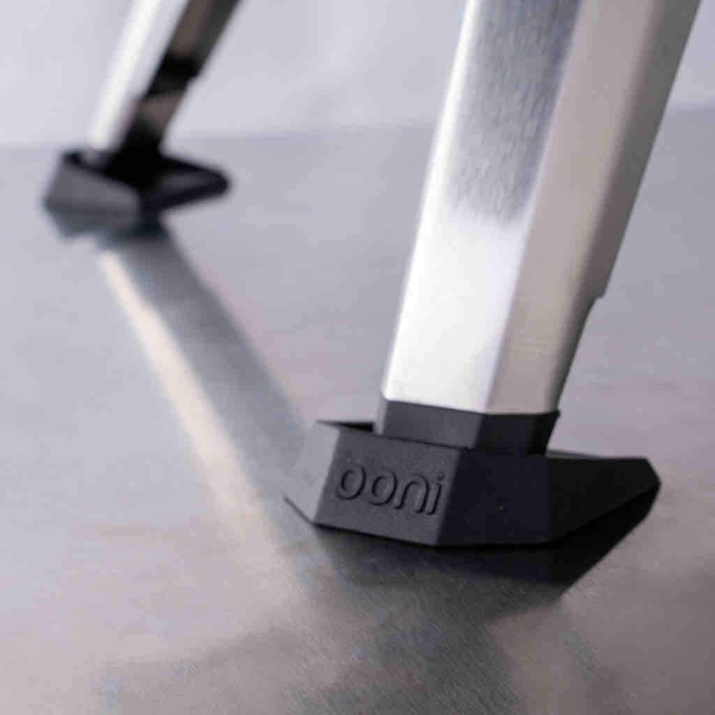 Ooni Shoes for Ooni Pizza Ovens (3 Pack) — Ooni USA