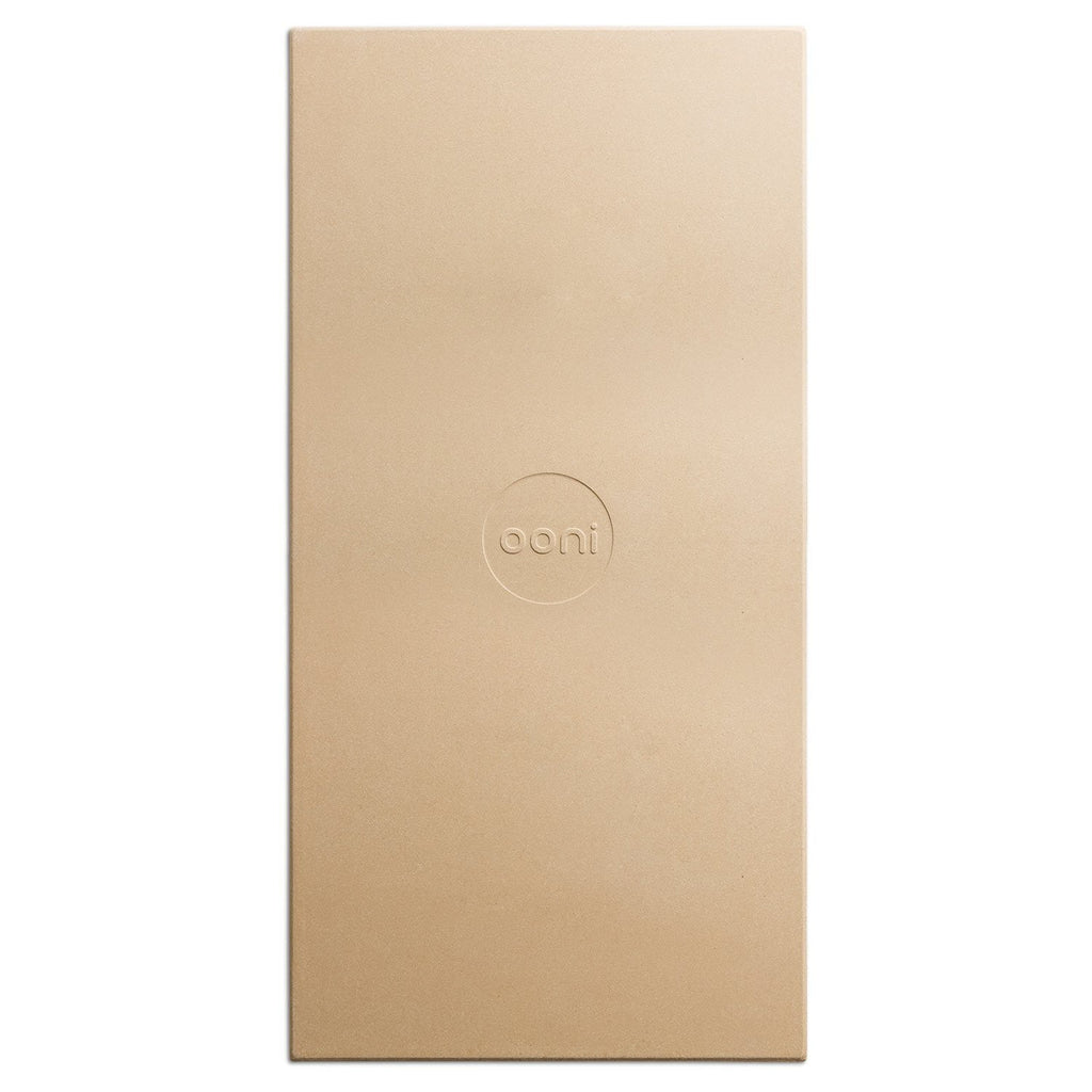 Pizza Steels & Stones — Ooni USA