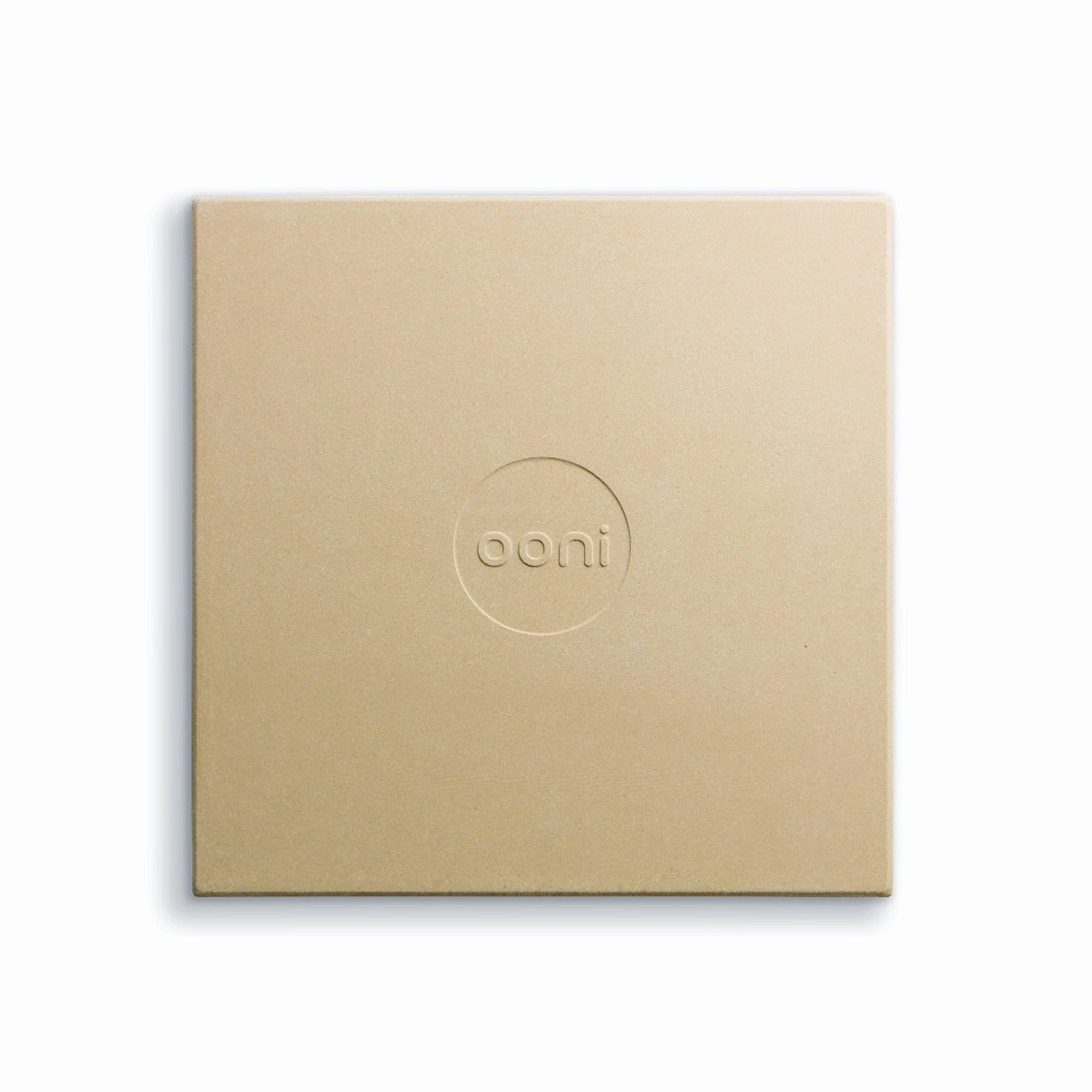 Pizza Steels & Stones — Ooni USA