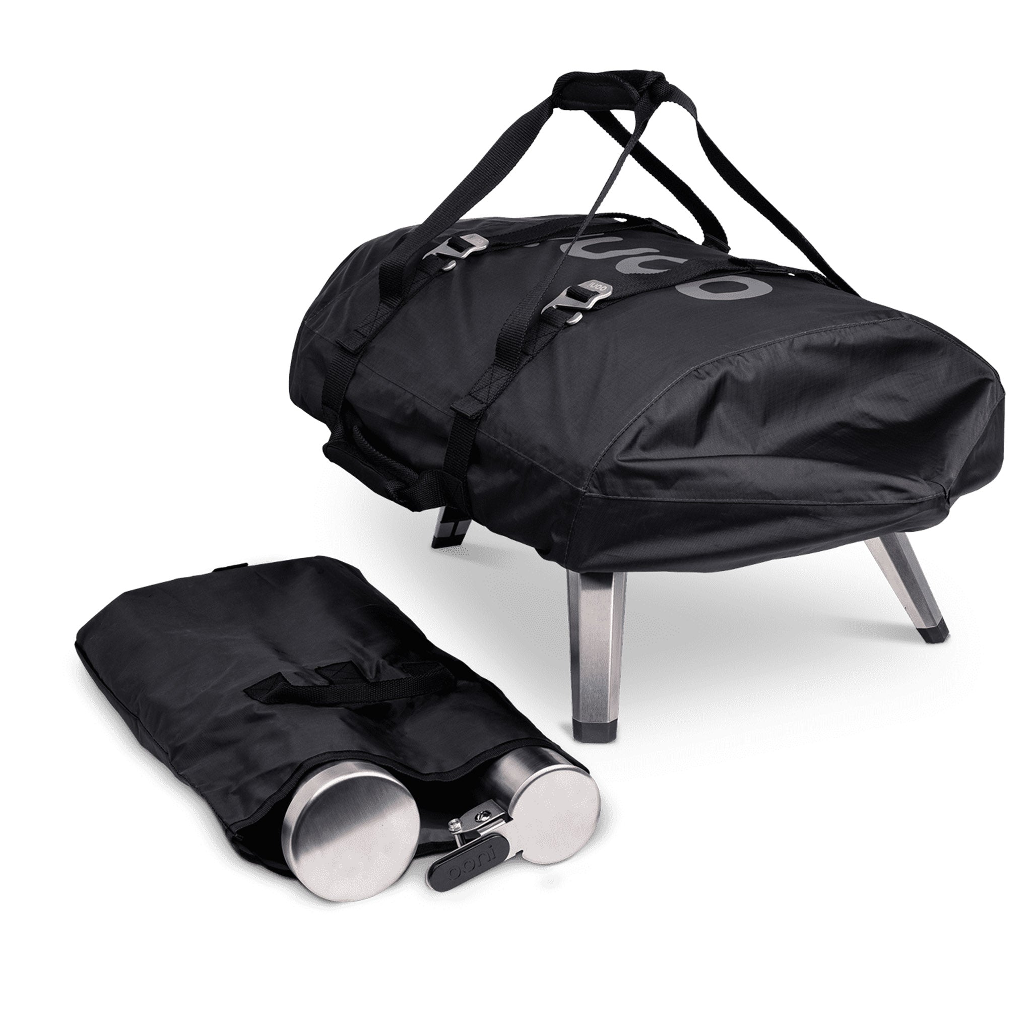 Pizza Oven Accessories And Parts — Ooni USA