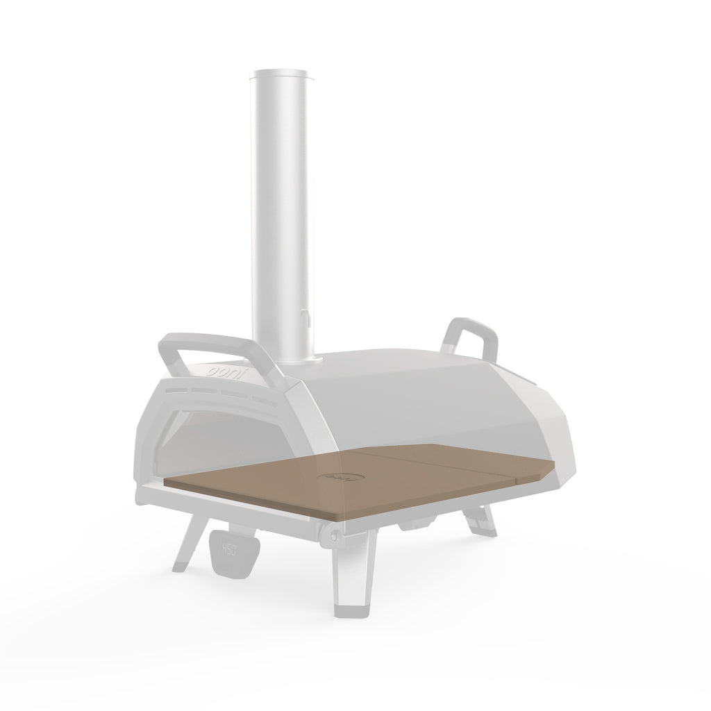 Pizza Steels & Stones — Ooni USA