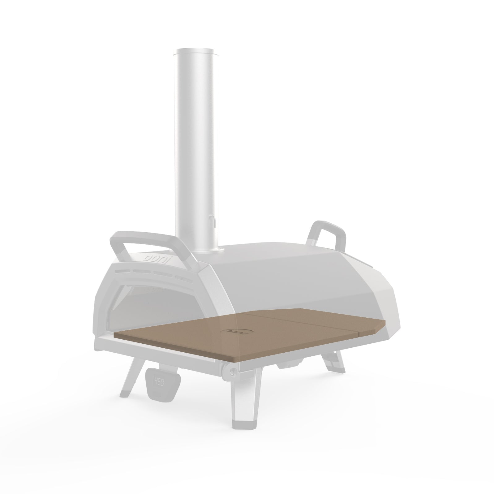 Pizza Steels & Stones — Ooni USA