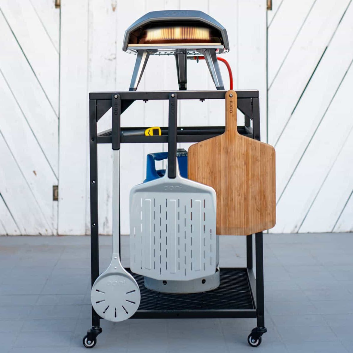 Ooni Modular Table - Medium — Ooni USA