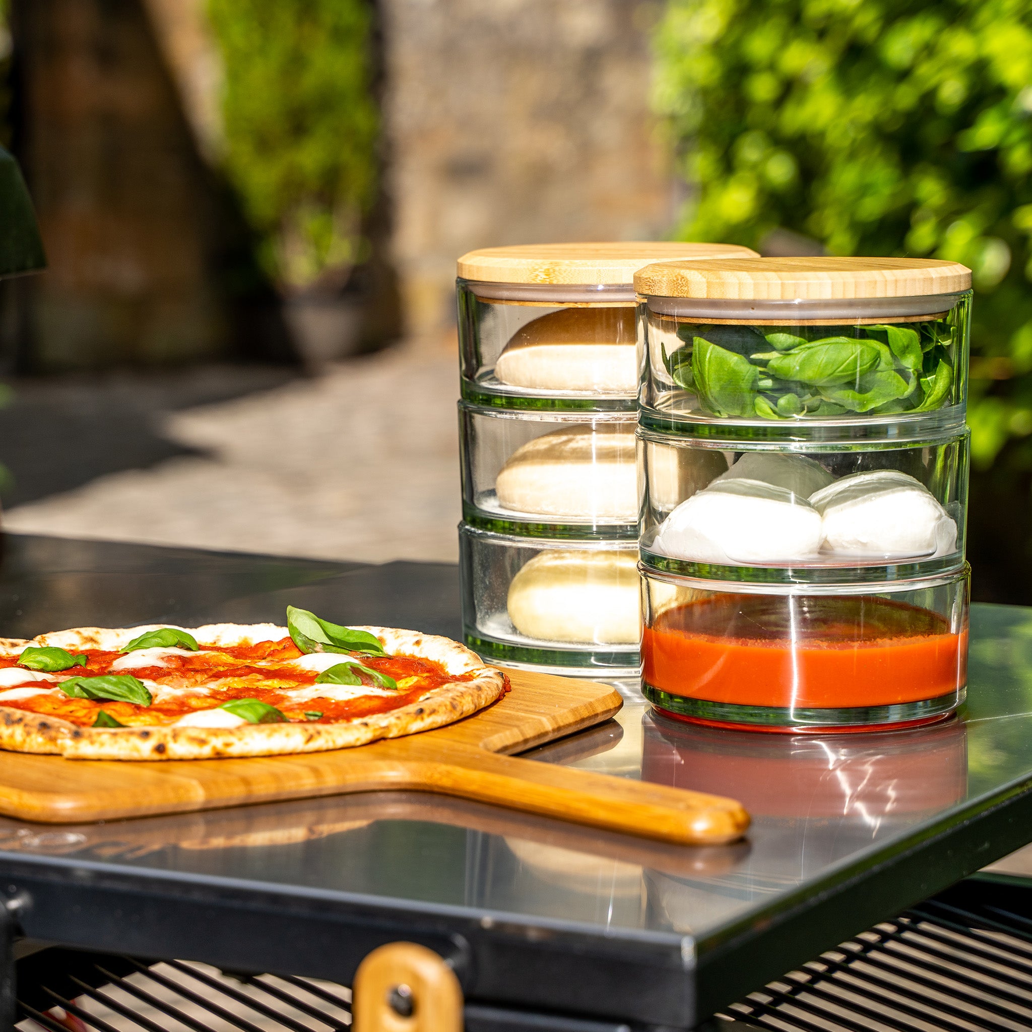 Ooni Gift Guide | Pizza Oven Gifts — Ooni USA