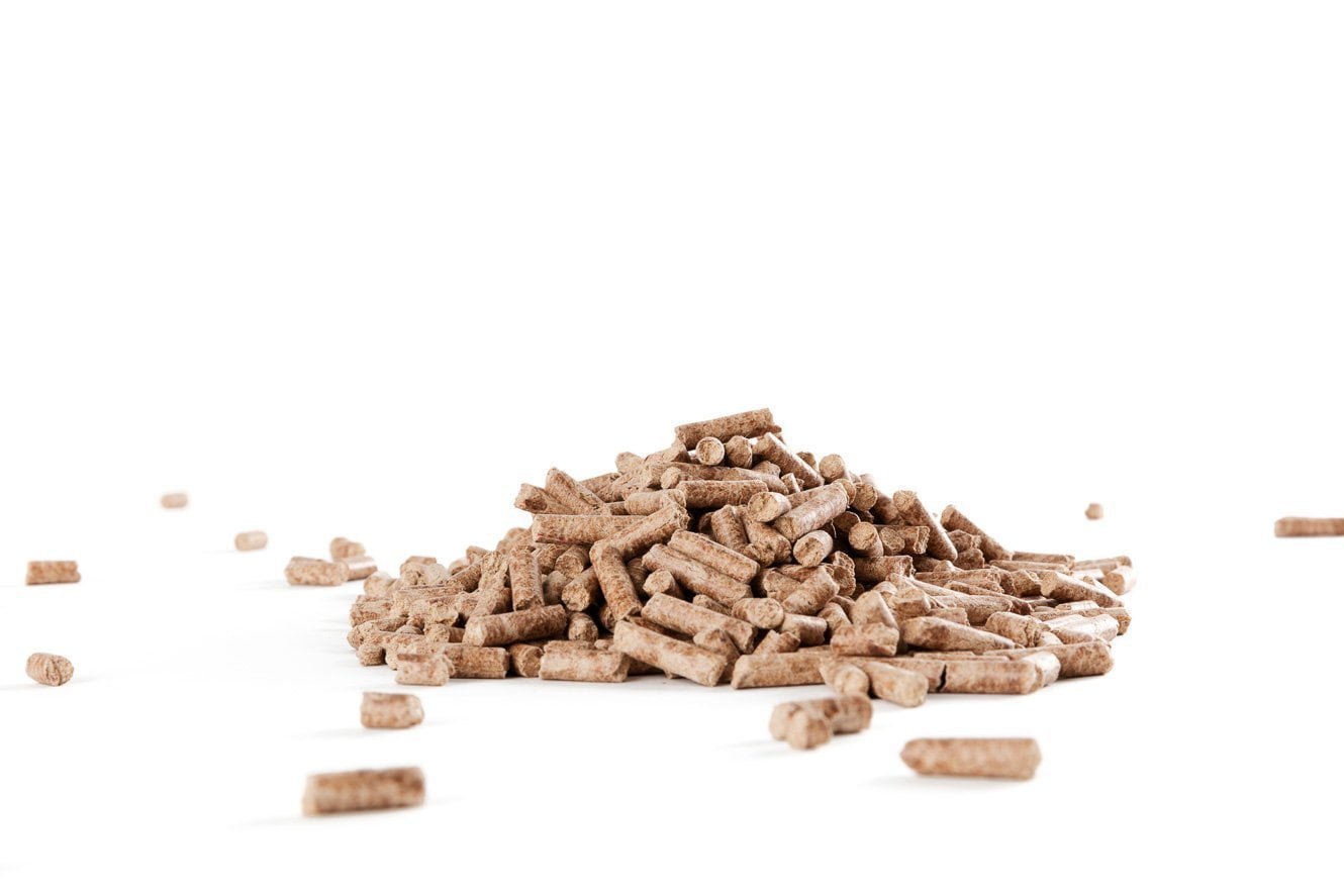 Ooni Premium 100% American Oak Wood Pellets 20lbs — Ooni USA