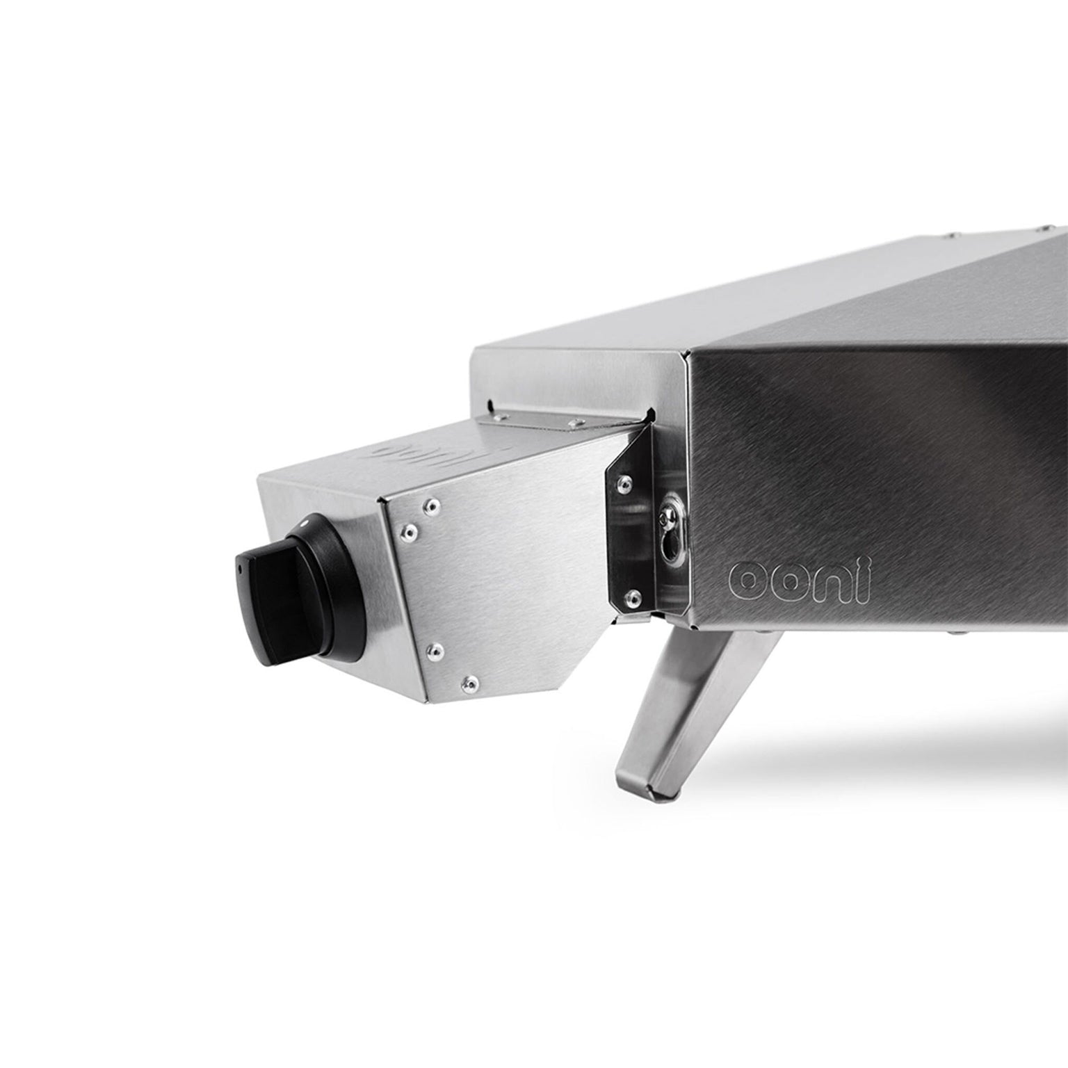 Gas Burners — Ooni USA