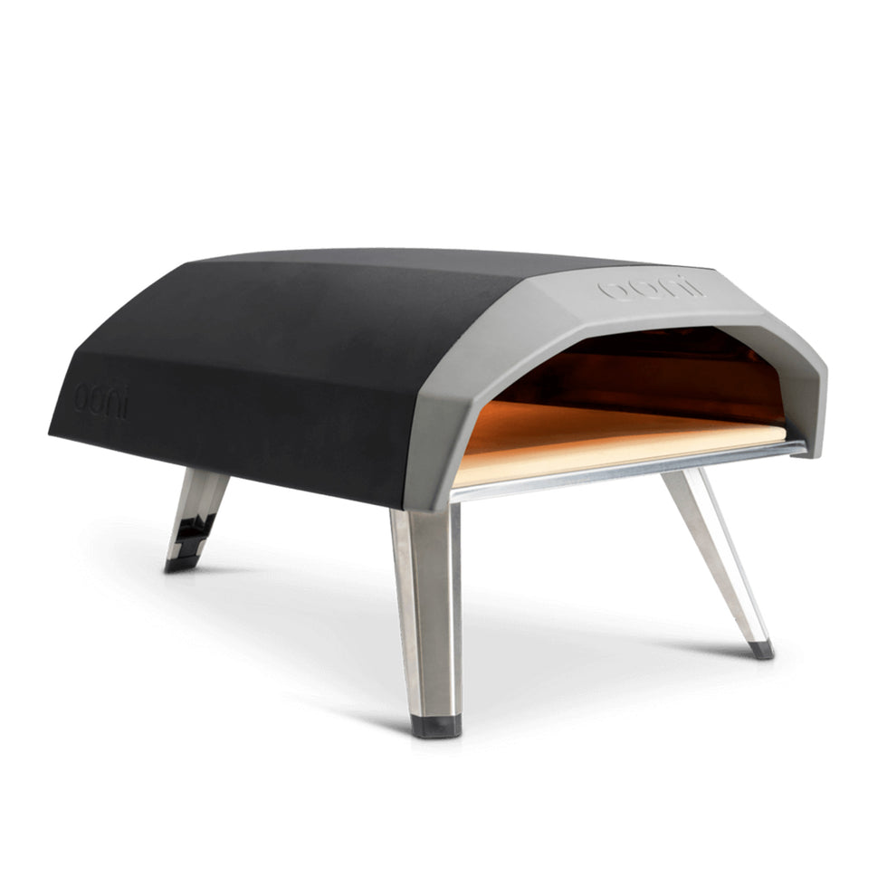 Our Range of Pizza Ovens | Ooni Pizza Ovens — Ooni USA