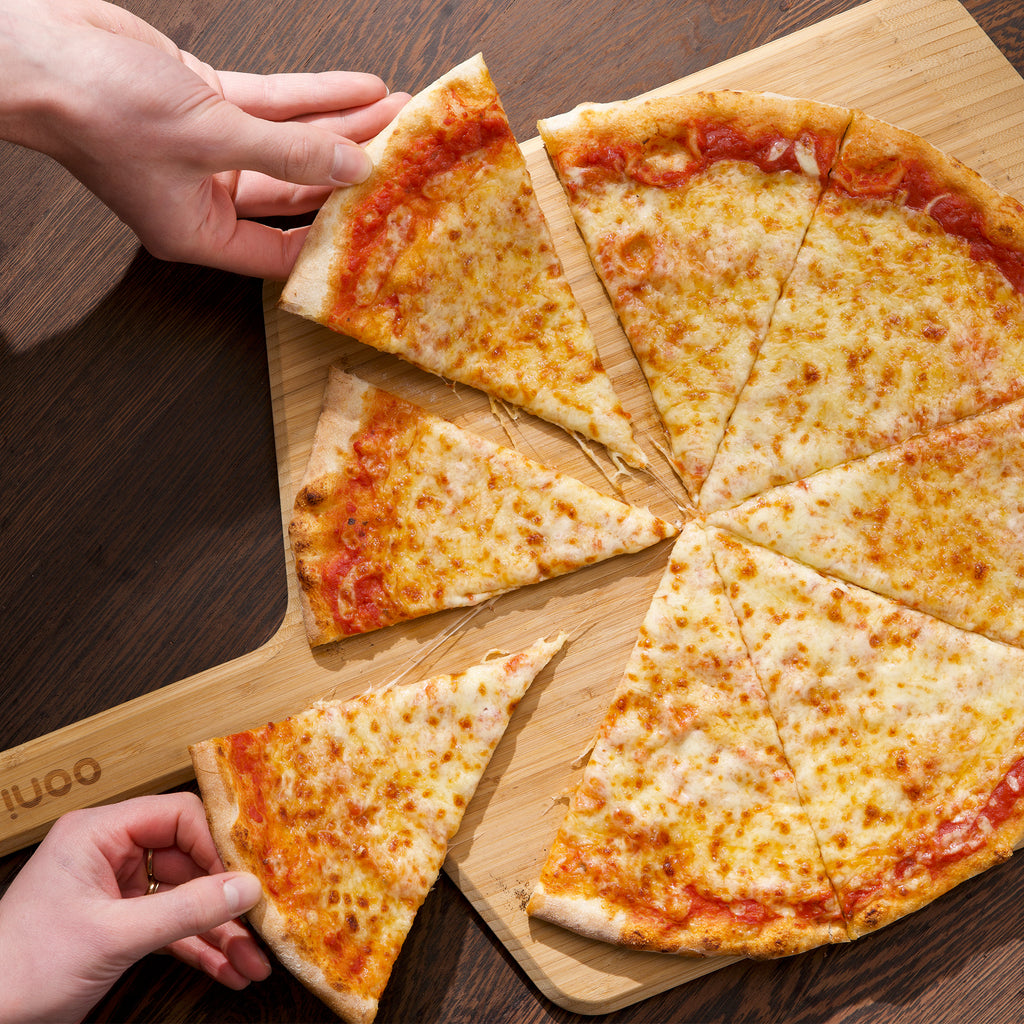 Ooni Groceries | Pizza Grocery — Ooni USA